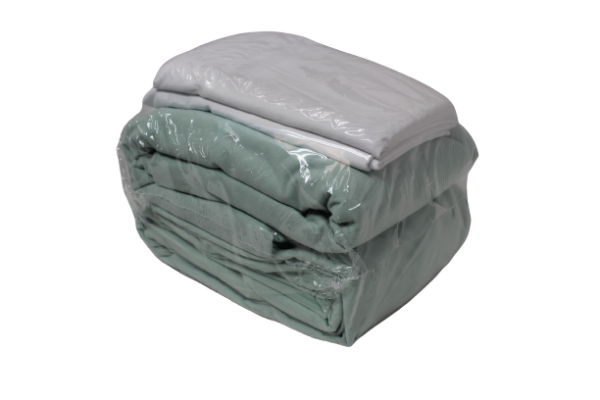 Double/Full Linen Package - Sweet Dreams Linen & Rentals